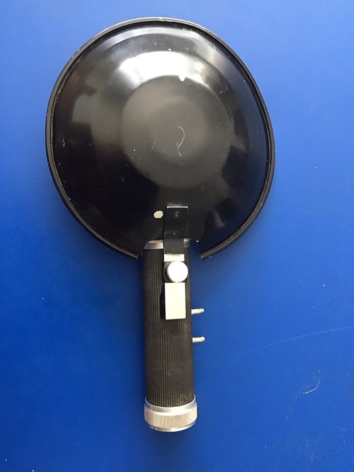 Vintage Flash Attachment For Argus C3 Camera Unbranded | eBay