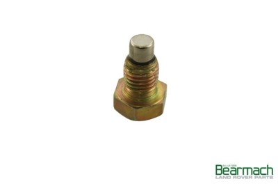 Land Rover Sump Plug Part# 599552 | eBay