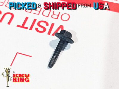 2015-2020 FORD F-150 SCREW(S) CONSOLE & GLOVE BOX OEM X 1PC F150 | eBay