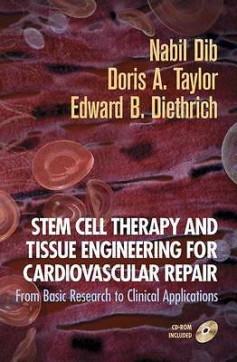 Stem Cell Therapy and Tissue Engineering for Cardiovascular Repair ...
