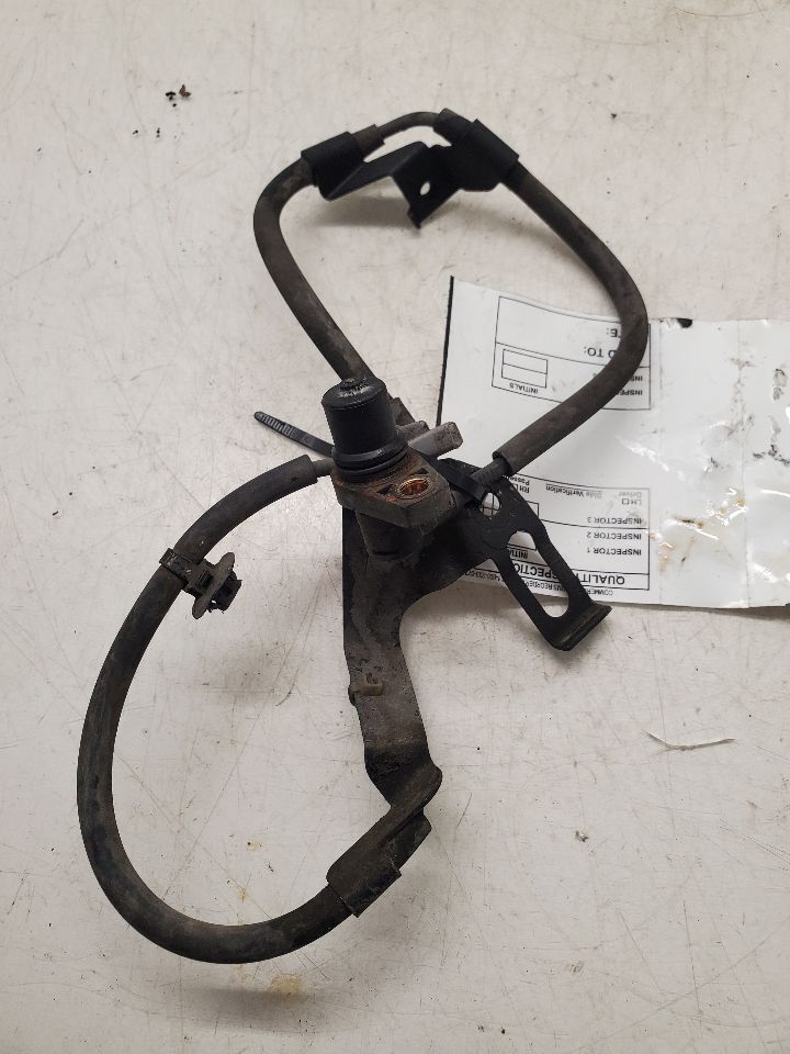 Lexus SC430, Chassis Sensor Front ABS, 1998-2010, 4.3L,V8, 3UZFE, 89542 ...