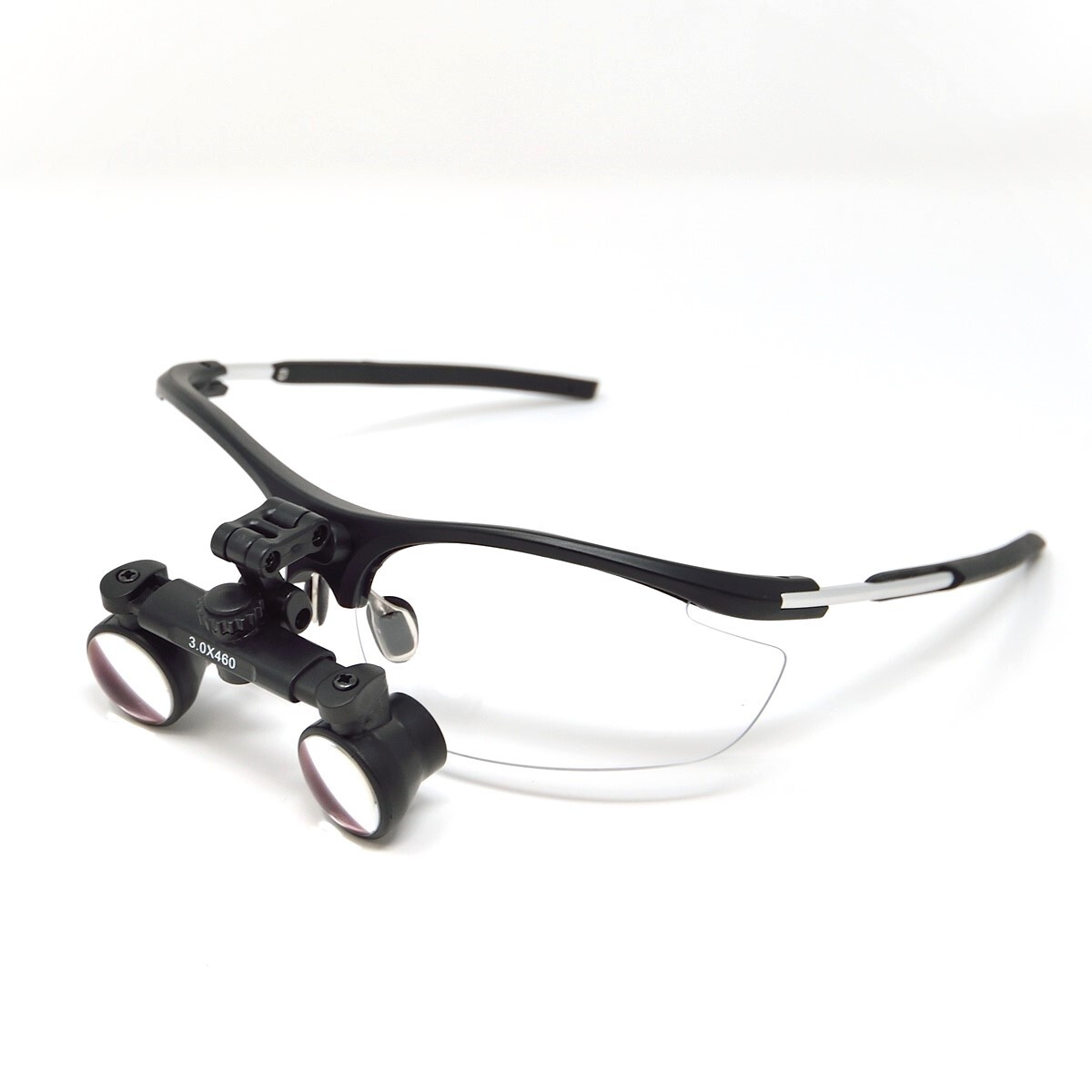 Ultralight Optics Dental Loupes Light Dental Loupes 5W Wireless