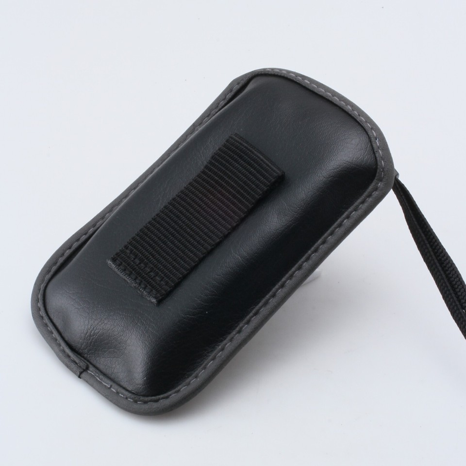 Sekonic Digital Light Exposure Meter L-308B Flash Mate in Case Tested ...