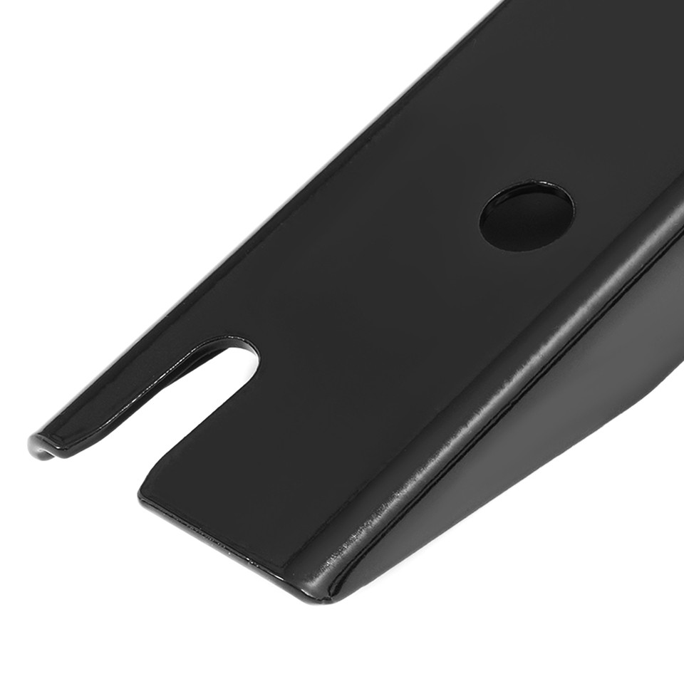 Rear Bumper Reinforcement & Arm Bracket Screws Kits For Toyota Tundra ...