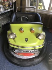 Second Hand Fairground Rides For Sale | Second Hand