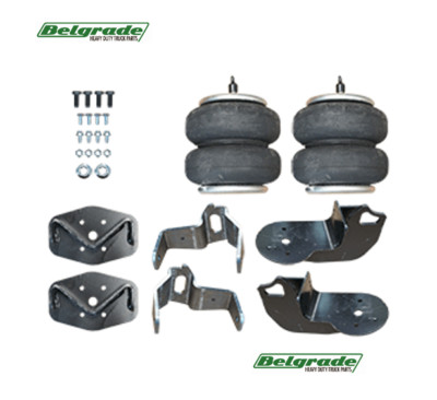 Hendrickson Genuine OEM # UBL-004 Under-beam Lift Kit Rear | UBL004 ...