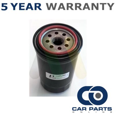 Oil Filter CPO Fits Kia Pro Cee'D 2008-2012 2.0 CRDi 2.2 #2 2631027420 ...