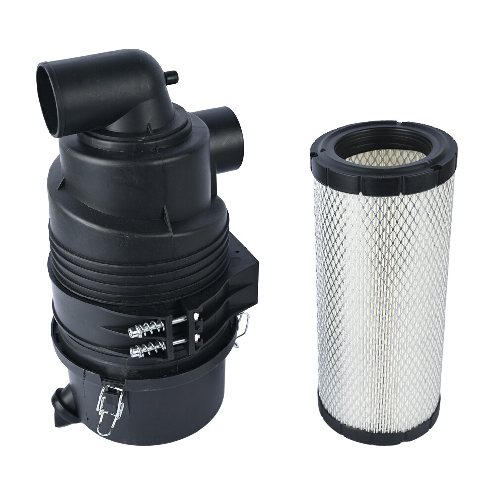 G065433 Air Cleaner Kit FPG Radialseal (Include Air Filter P822768 ) | eBay