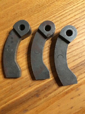 Vintage NOS Comet Clutch C Weight 44 Rupp Boa Ski John Deere Speedway ...