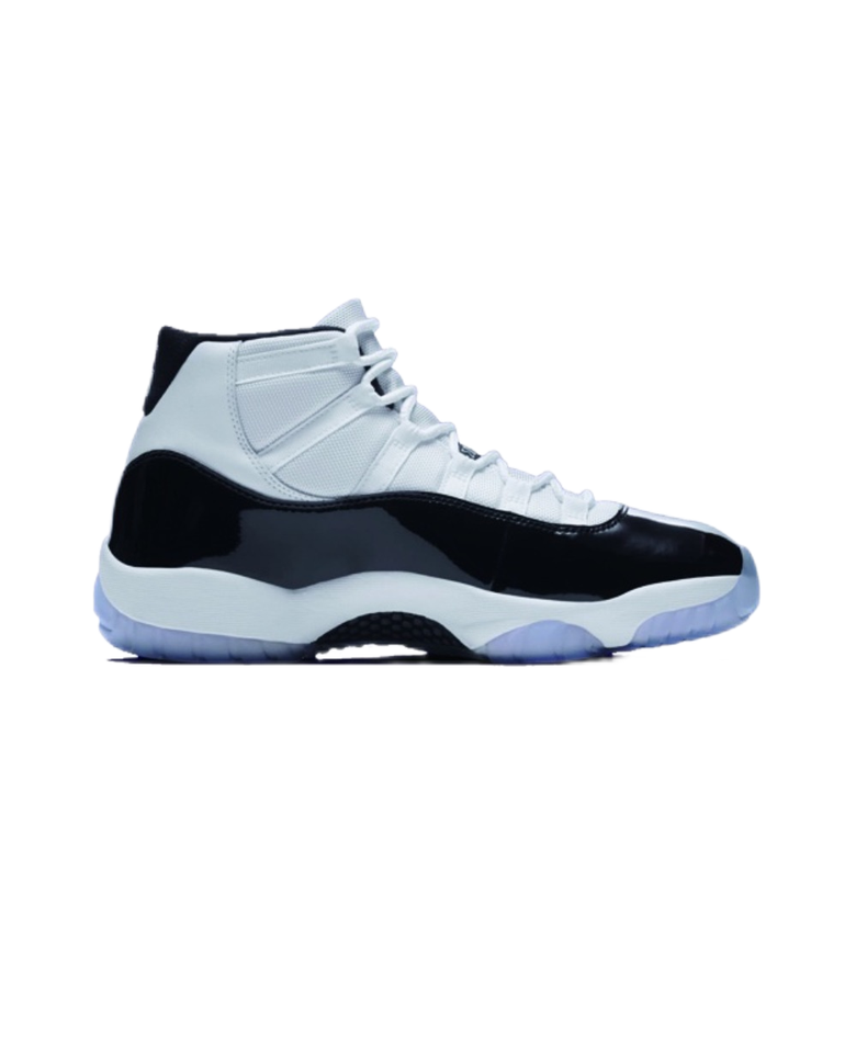 Nike Air Jordan 11 Retro High Concord Jordan 11 AJ11 Concord '2018 ...