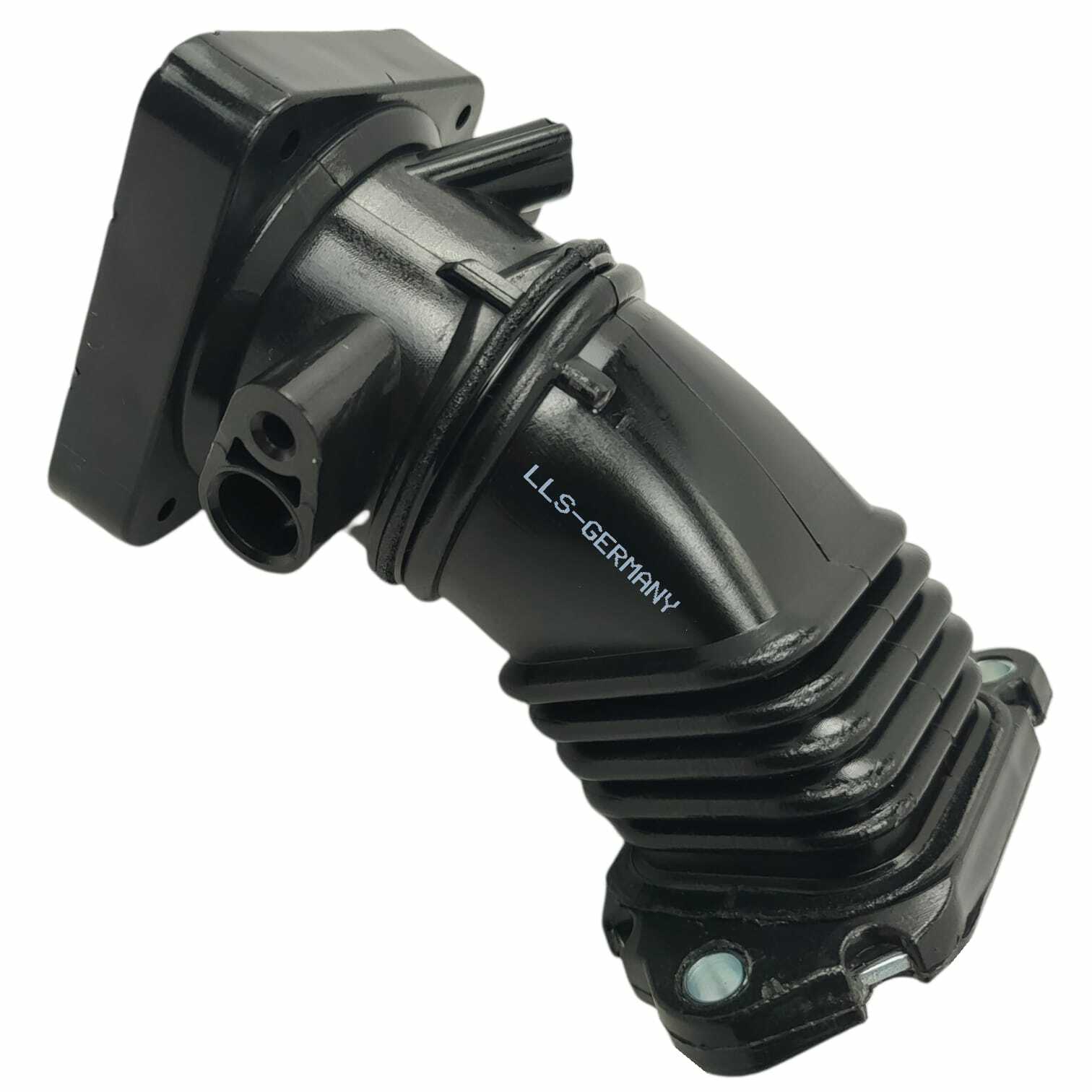 Turbo Hose for FORD Fiesta Mk6 Van 1.6 TDCi 90 HP 1449592 | eBay