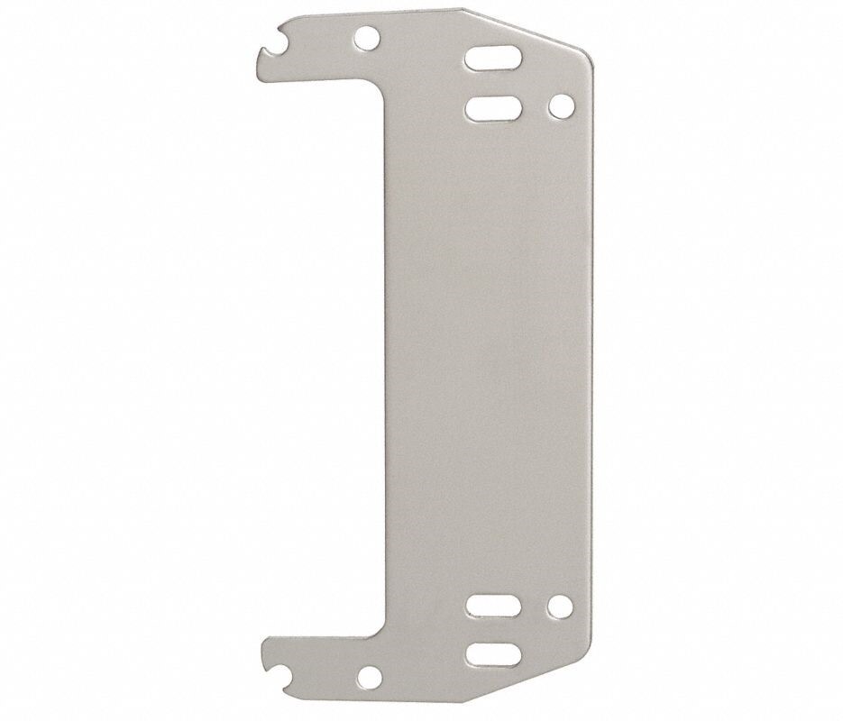 Autonics (BK-BWPK-L) Right Angle Mounting Bracket for BWPK25-05 ...