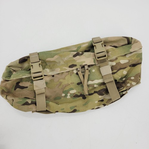 USGI MOLLE II MultiCam Waist Pack OCP 8465-01-580-1300 Eagle Industries ...