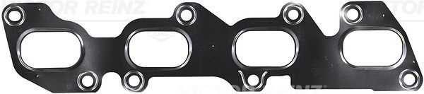 GASKET EXHAUST MANIFOLD 71-12486-00 FOR CXEB/CXFA/CXGA/CXGB/CXHA/CXHB 2 ...