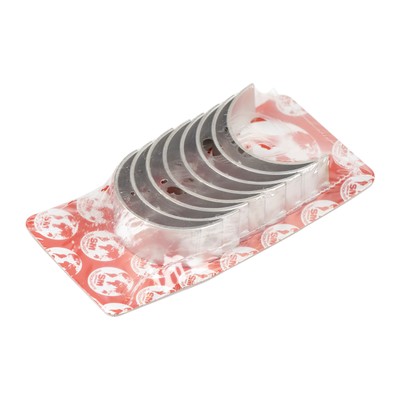 Pleuellagersatz mit Loch Standard 2 Stück passend für Iveco Daily Turbo ...