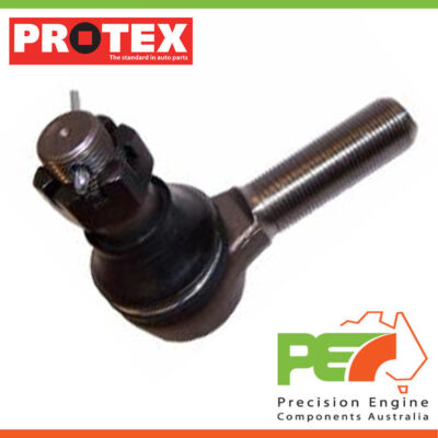 *TOP QUALITY * Steering Tie Rod End For TOYOTA COASTER RB20R 2.4L .. | eBay