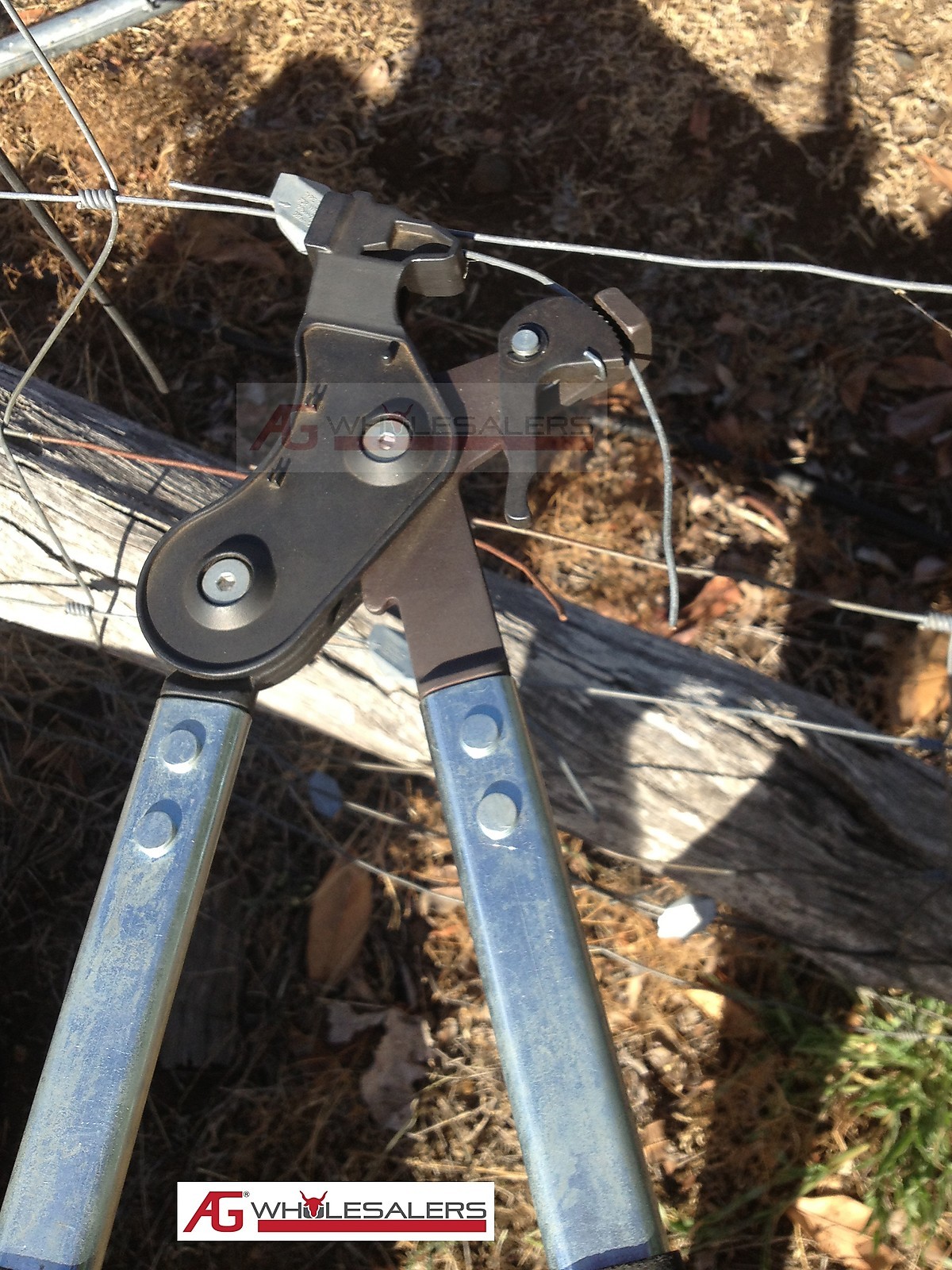 50 X LARGE FASTLINK FENCE FENCING WIRE JOINERS -WORKS WITH GRIPPLE ...