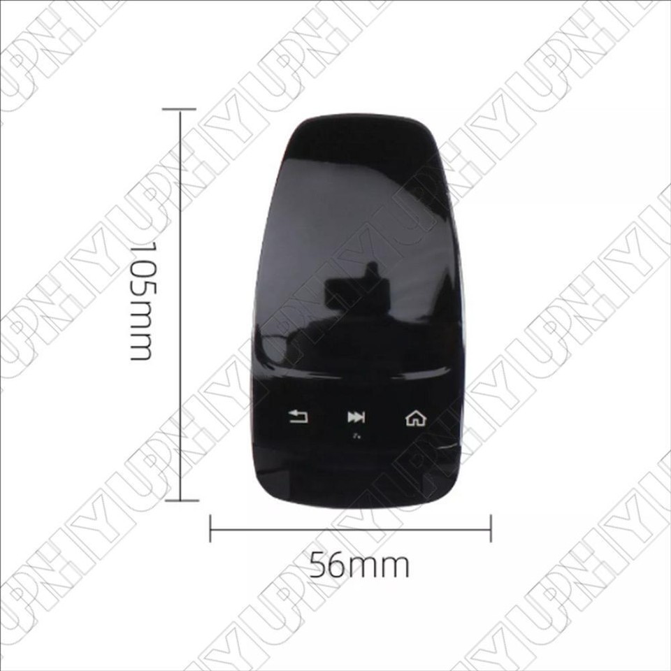 1 x Controller Console Touch Pad For Mercedes Benz W222 2014-2020 W213 ...