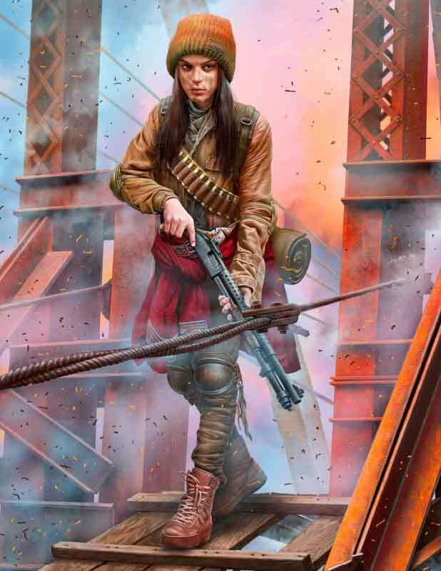 Female Master Splinter Costume Master Splinter Costume Woman | TikTok