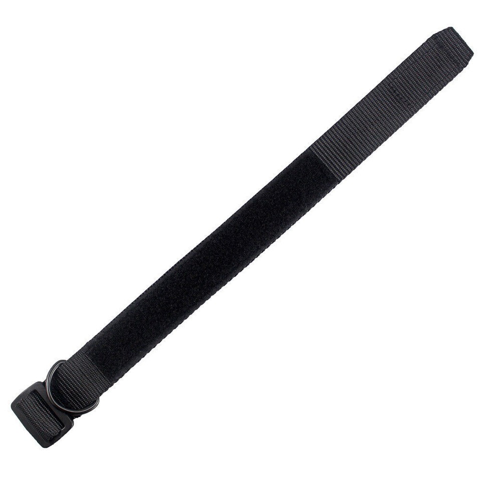 Tactical Stock Sling Adapter with D Ring Heavy Duty for Rifle Shotgun ...