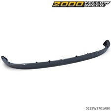 Dodge OEM 55077971AA Front Bumper-air Deflector Part for sale online | eBay