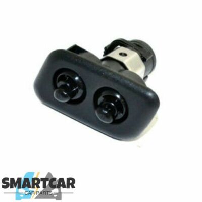 61678360661 Left Headlight Washer Nozzles For BMW E39 525i 528i 530i ...