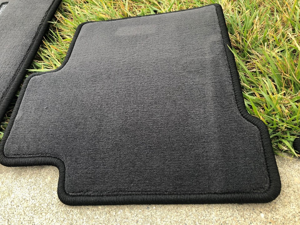 2002-2010 Mercedes-Benz W463 G500 G55 G550 G320 G400 Floor Mats ...