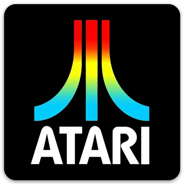 Atari Logo Crackberrycom Must Have Games Atari 2600 AtariAge