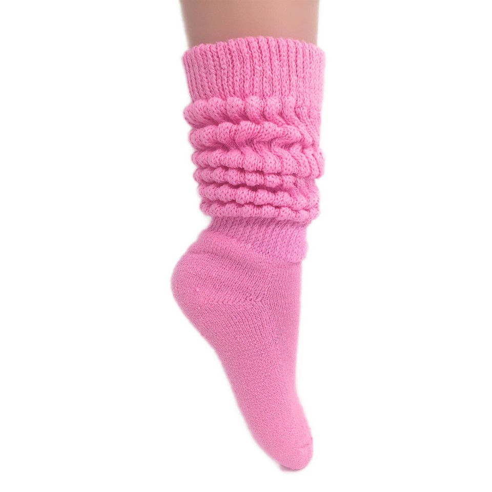 Heavy Slouch Socks for Women 1 Pair Size 9 to 11 | eBay