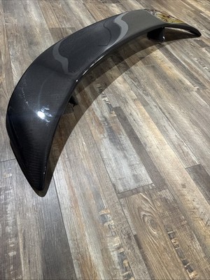 Novitec Ferrari F12 Rear Carbon Wing | eBay