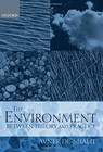 THE ENVIRONMENT: BETWEEN THEORY AND PRACTICE By Avner De-shalit ...