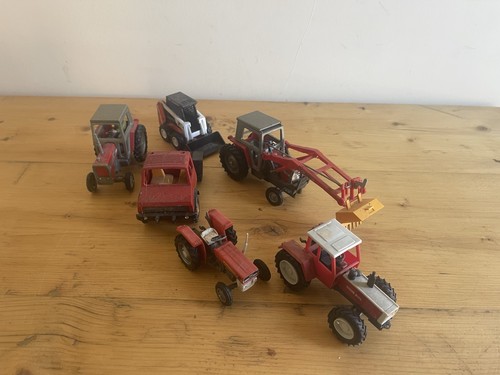 Toy Tractors | eBay UK