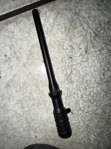 Hilti Powder Actuated Concrete Nailer DX 36M Piston WITH RING | eBay