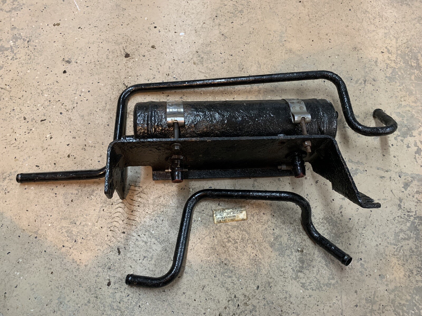 Ram Cummins Auto Trans Heat Exchanger 3925609 | eBay