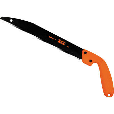Bahco DIY Pull Pruning Saw | eBay UK