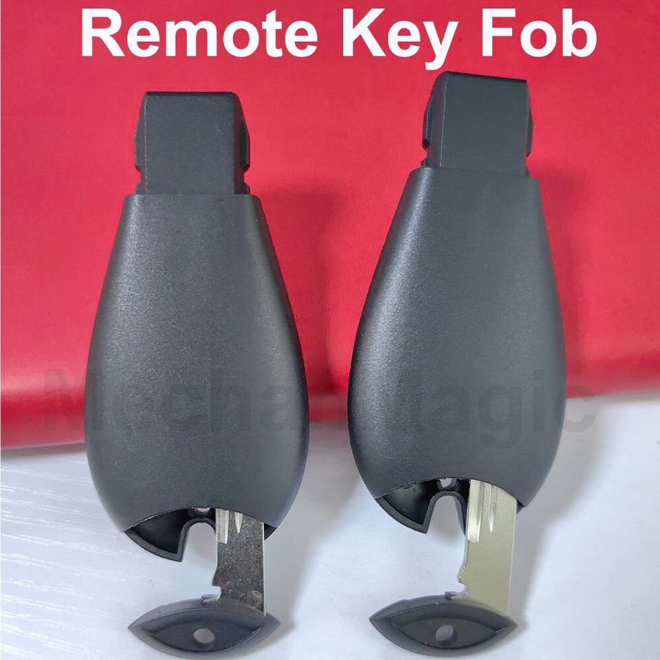 For 2013 2014 2015 2016 Dodge Dart Reomte Car Key Fob M3N-32297100 | eBay
