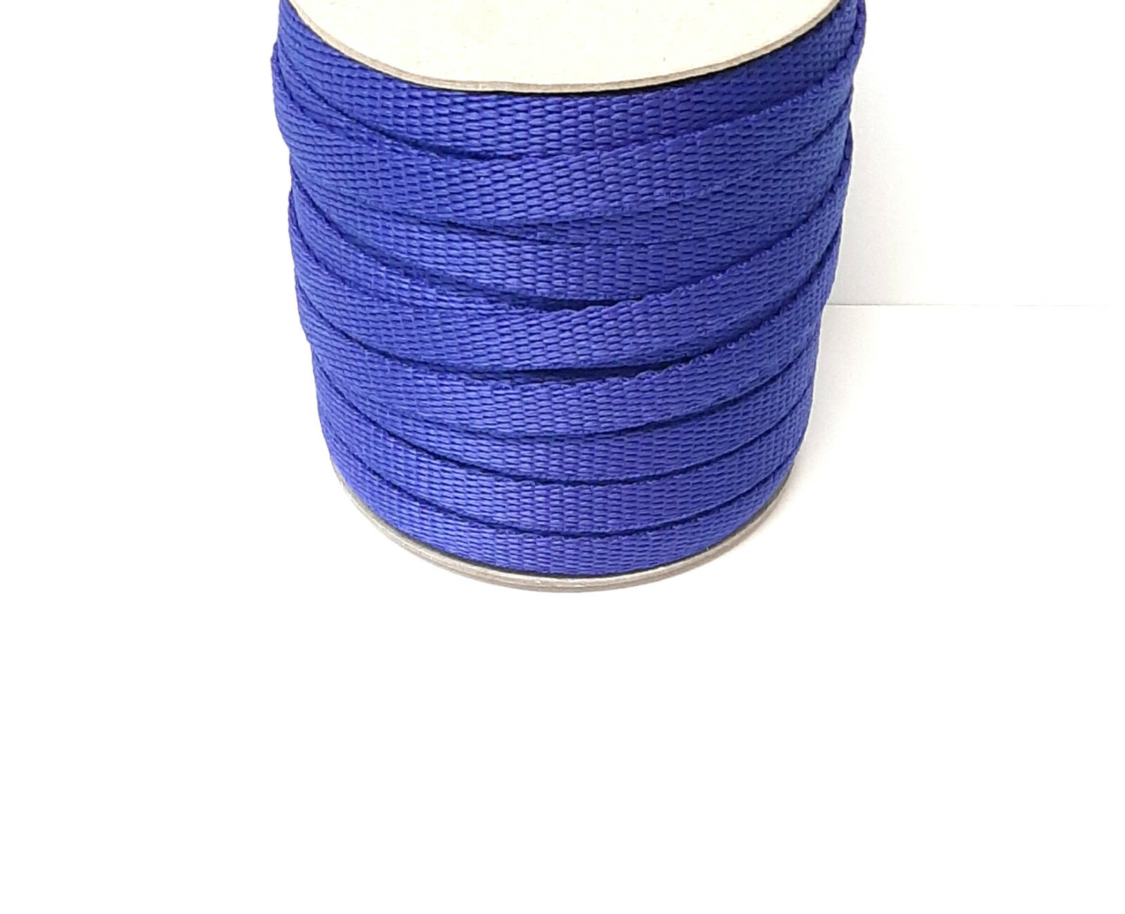 10mm Polypropylene Webbing 1m 2m 5m 10m 25m 50m In 10 Colours Bags ...