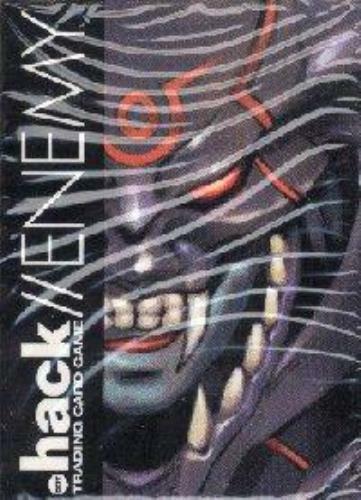 Dot Hack Enemy Isolation Marlo Theme Starter Deck | eBay