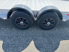 Aluminum Car Trailers for sale | eBay