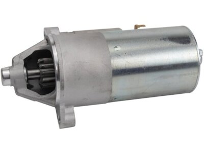 TRQ 19RQ78C Starter Fits 2003-2013 Ford E150 Starter -- with 3 Mounting ...