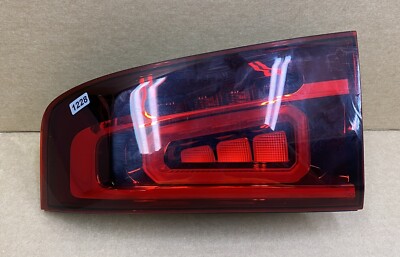 2020 Mercedes Benz GLB Class W247 X247 Rear Inner Left Tail Light ...