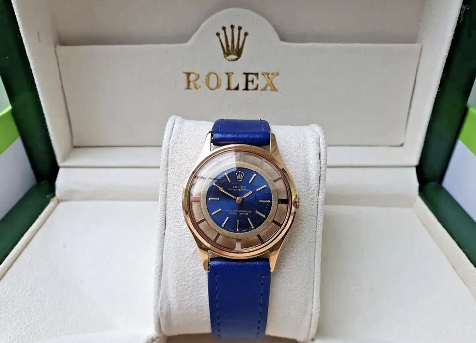 Rolex Watch | eBay