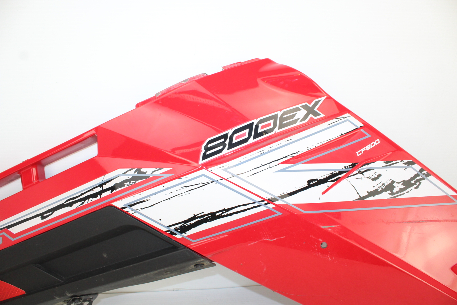 2019 CF-MOTO ZFORCE 800 REAR BACK RIGHT FENDER MUD GUARD 9060-040004 ...