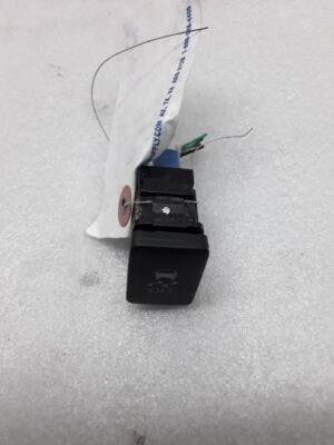 TCS SWITCH BLACK HATCHBACK 2019 MITSUBISHI MIRAGE HO-106-1P | eBay