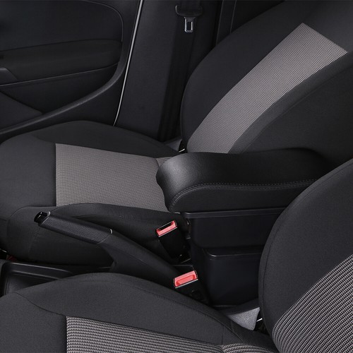 Armrest Box For MINI Cooper R50 R52 R53 R56 R57 R58 F55 F56 F57 ...