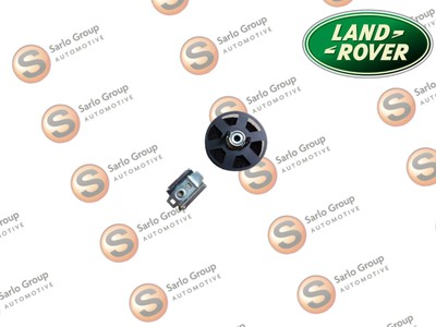 Supporto Riscaldatore OEM Land Rover - LR003561 | eBay