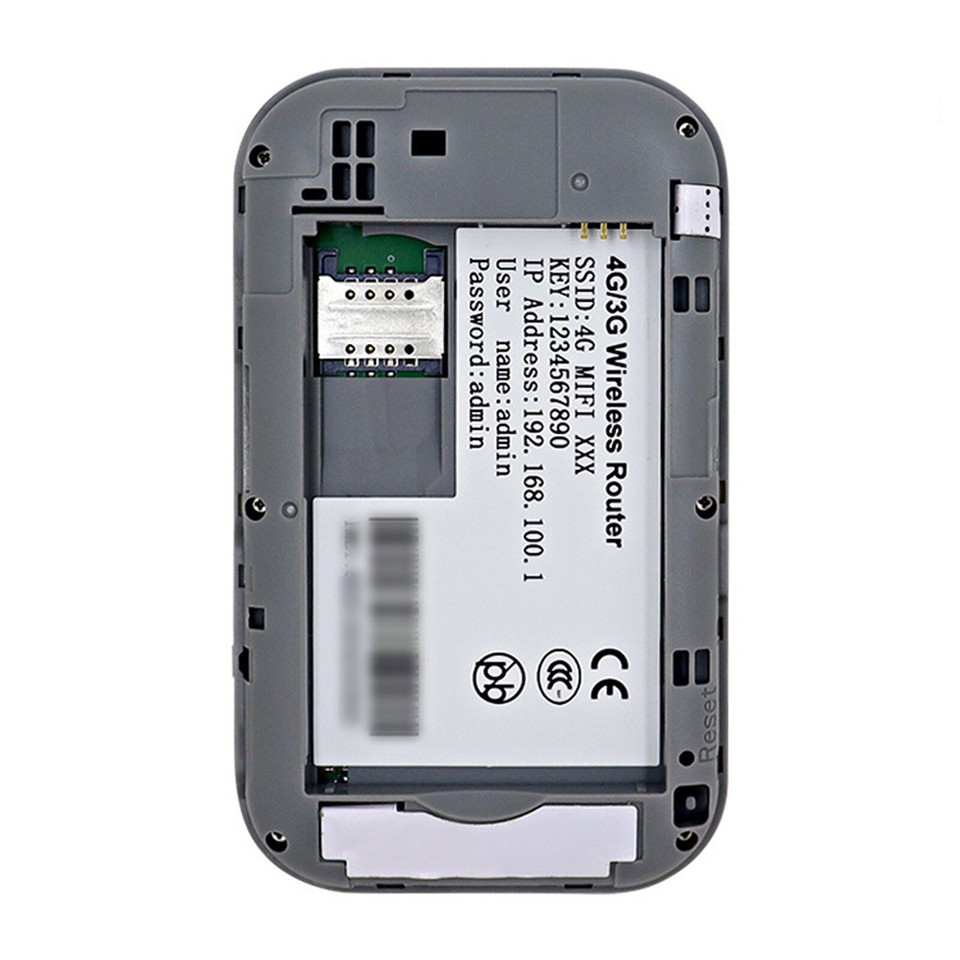 Muama Ryoko Portable WiFi Device Fit for Travel UK with Ryoko Pro ...