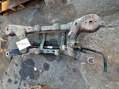 2015-2019 Ford Escape REAR Crossmember Subframe Engine Cradle Assembly ...