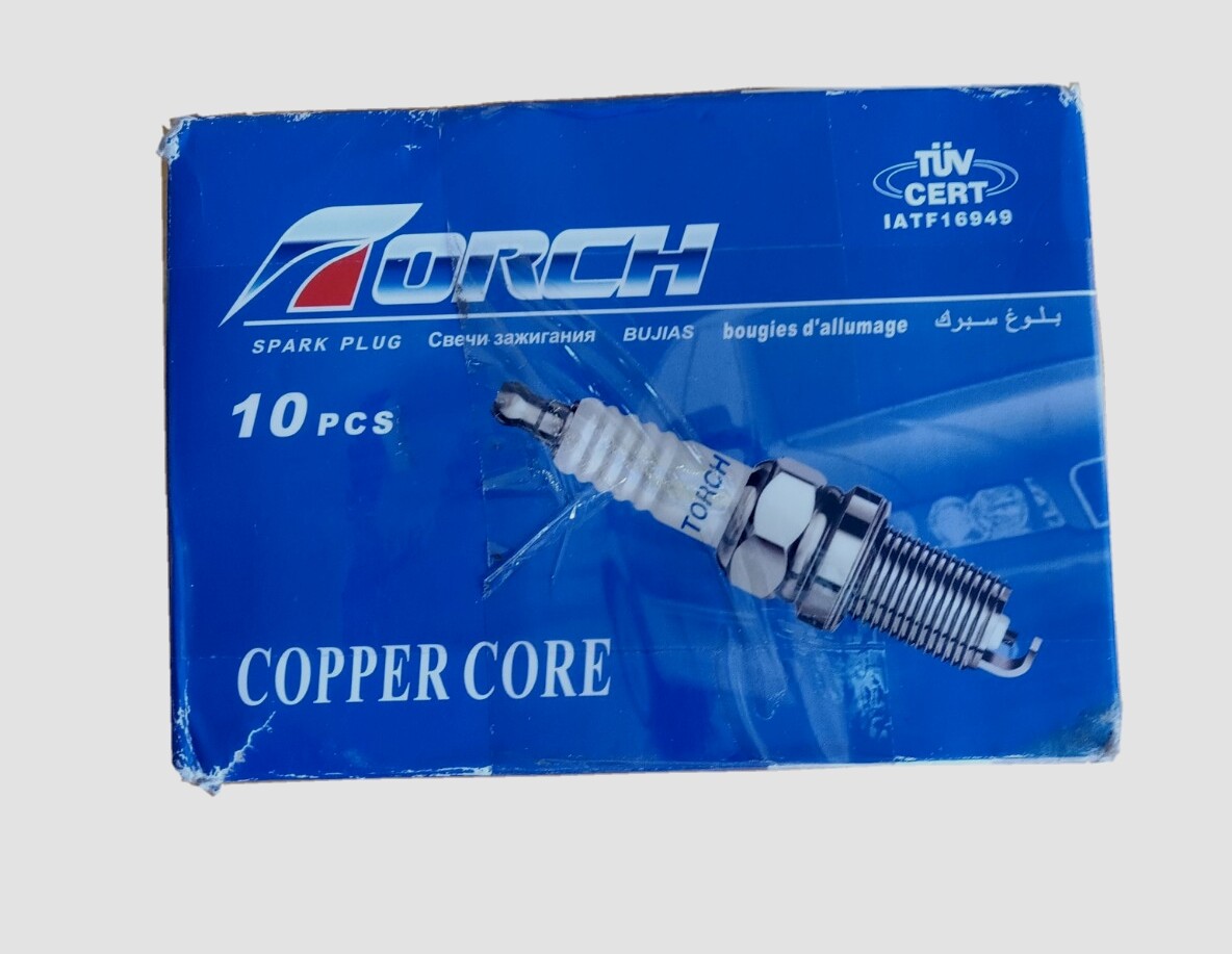 Torch A7RC - Alternative spark plugs