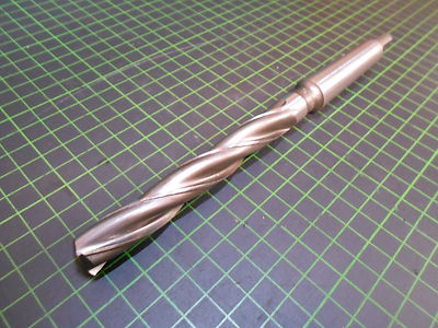 WALTER Aufbohrer Ø 14,75 mm / HSS / MK 2 | eBay.de